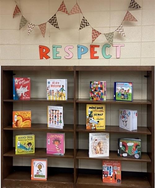 Library / Elementary